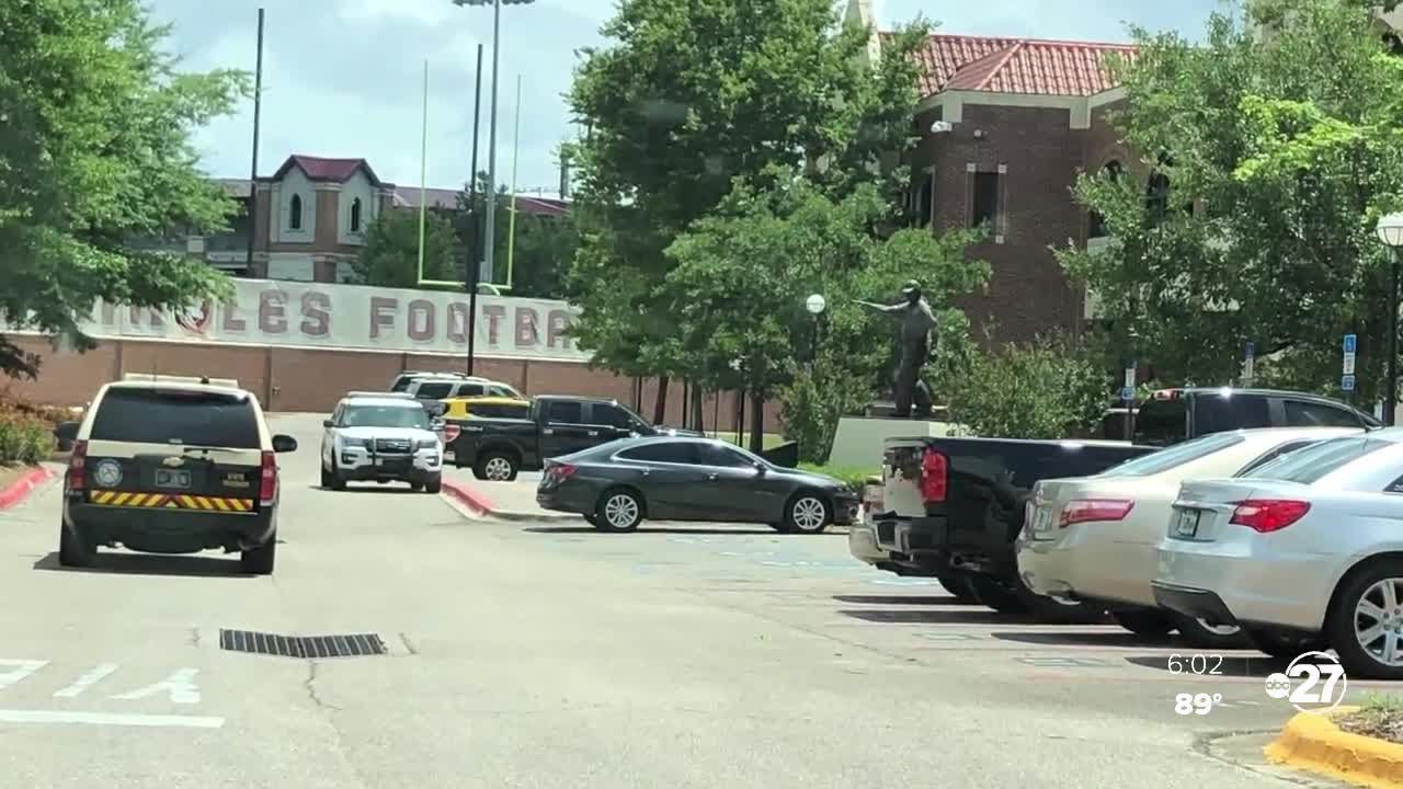 FSU PD Explains Emergency Notification Policy After Monday s Shelter in fsu-pd-explains-emergency-notification-policy-after-monday-s-shelter-in