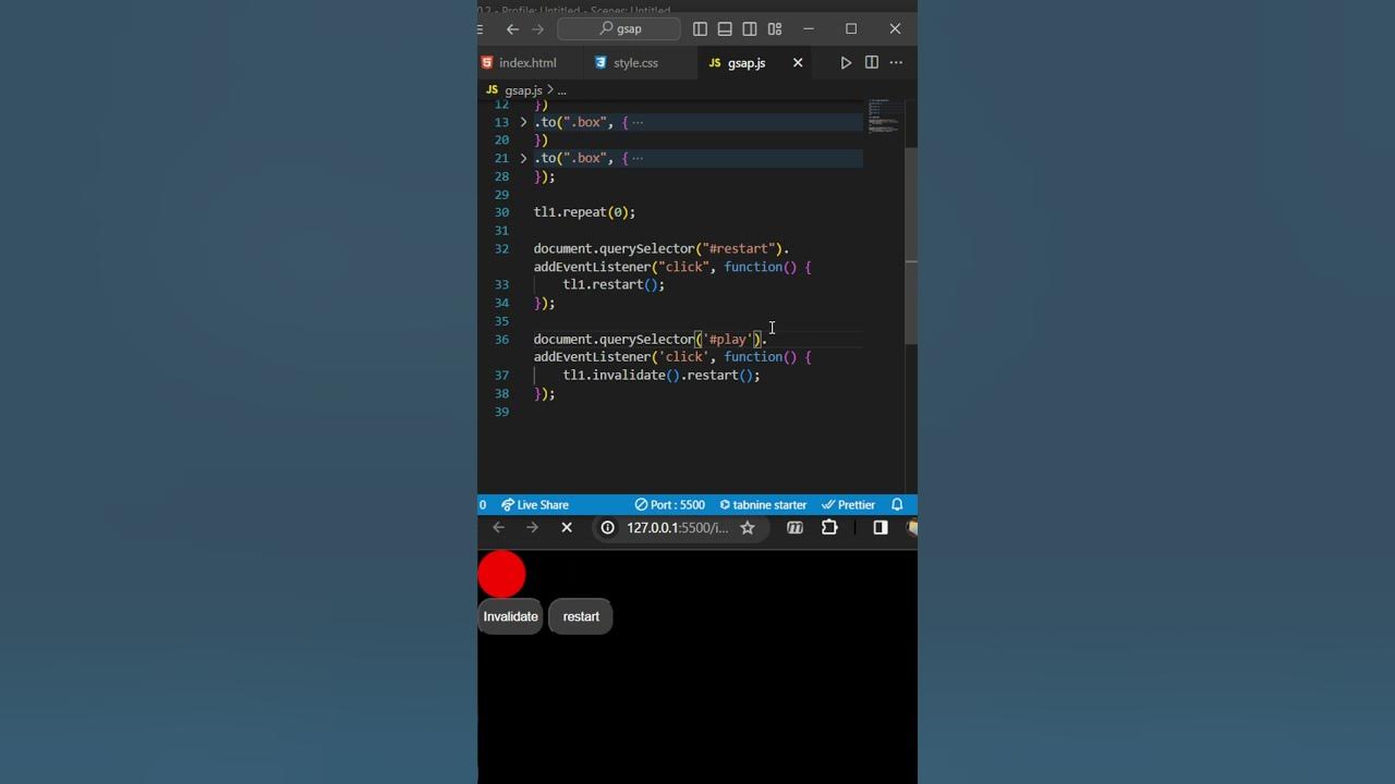 What Is Invalidate Function Html Htmlcss Python Css Webdesign Javascript Htmlwebdesign