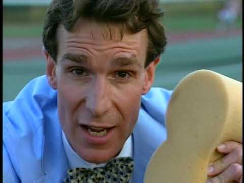 Bill Nye The Science Guy - S02E20 - Respiration - Best Quality - YouTube