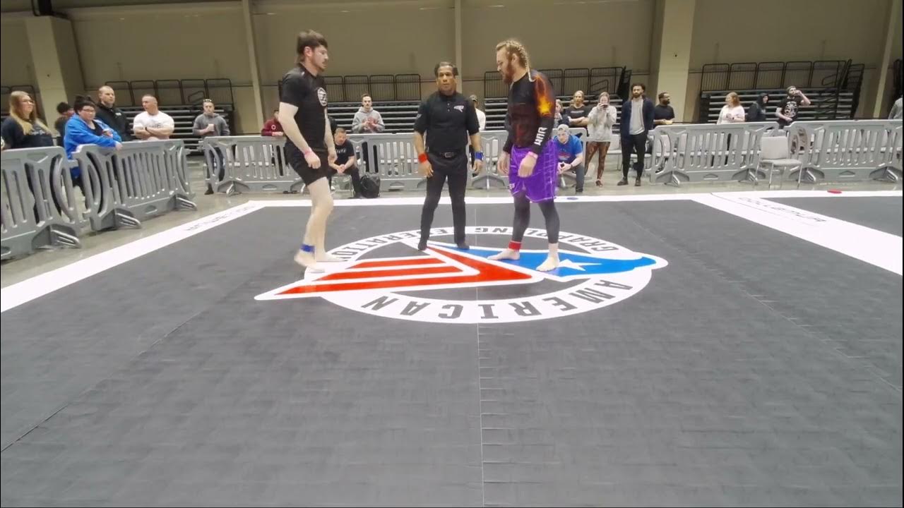 2023 Oklahoma State BJJ Championships - Mat 1 (Sunday) - YouTube