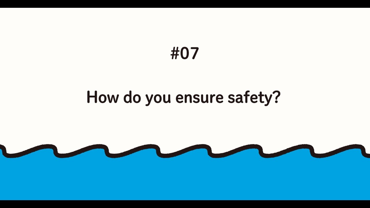 TEPCO Shorts ALPS treated water #07 How do you ensure safety? - YouTube