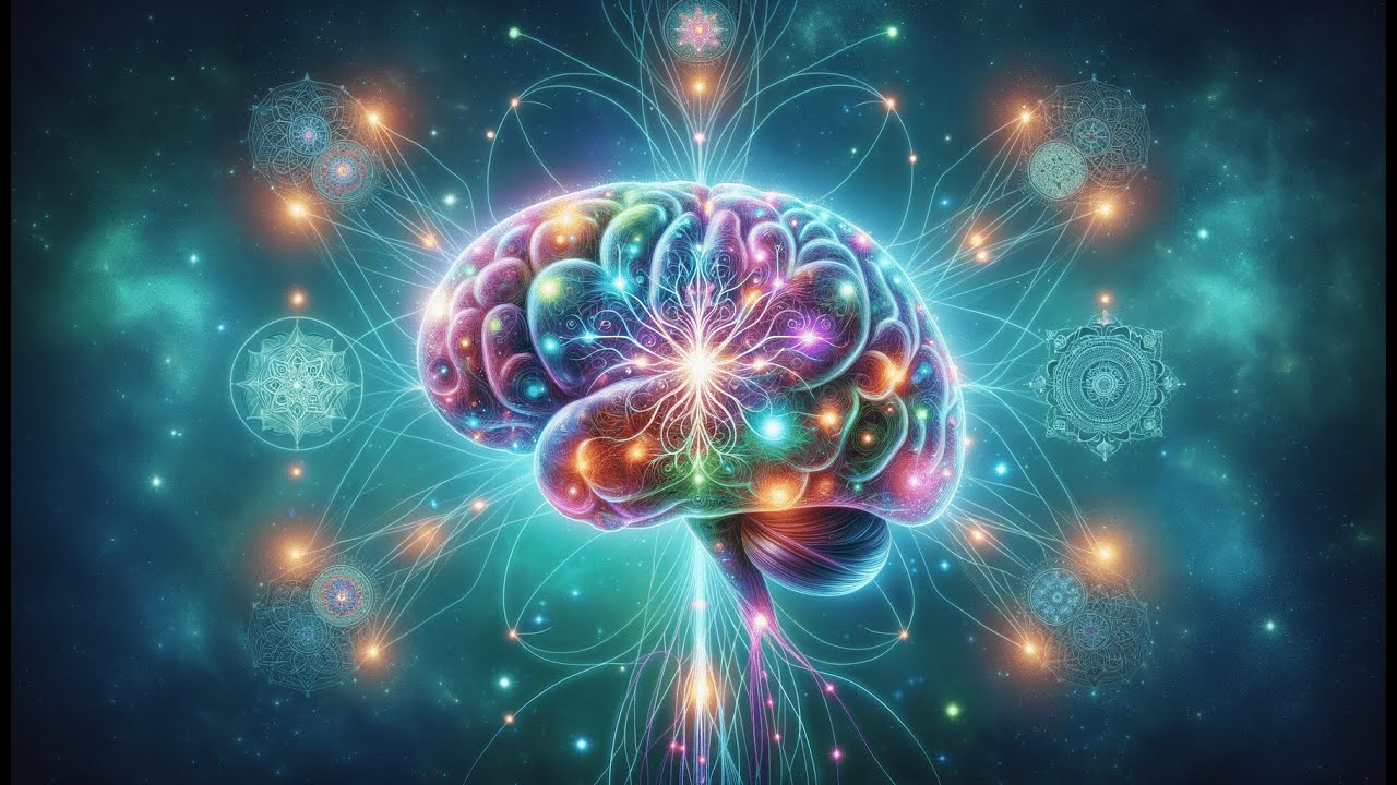 Rewire Your Brain NOW! Boost Confidence with Daily Affirmations - YouTube