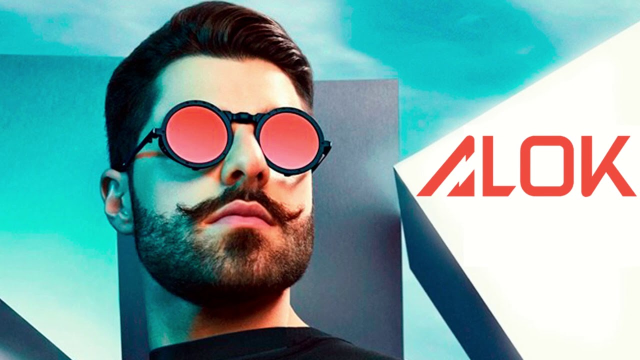 ALOK MIX 2021 🔊 MELHORES MÚSICAS ELETRÔNICAS DE 2021 - YouTube