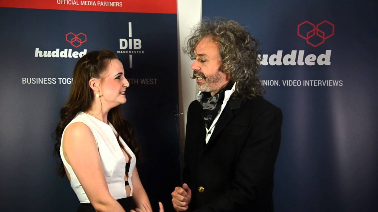 Shanice Davis at The Mancoolian Awards 15 - YouTube