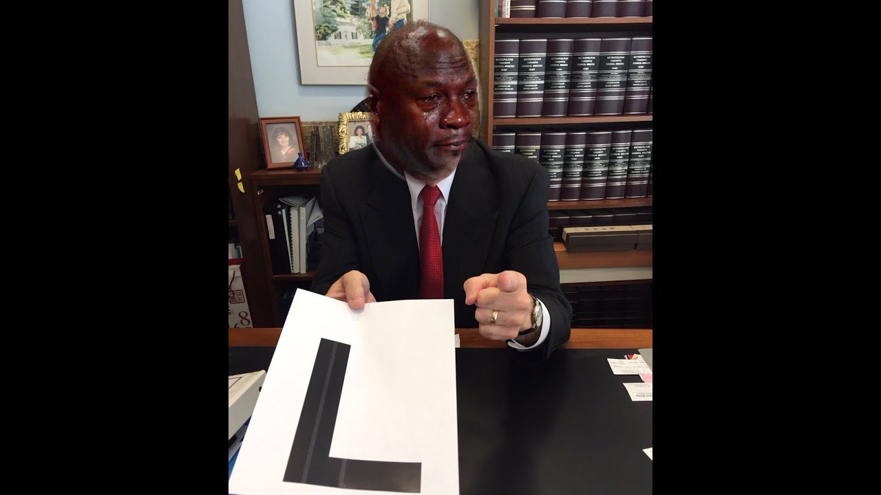 We handing out L's like it's Christmas! - YouTube