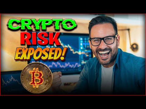 10 Crypto Investment Risks and How to Mitigate Them - YouTube