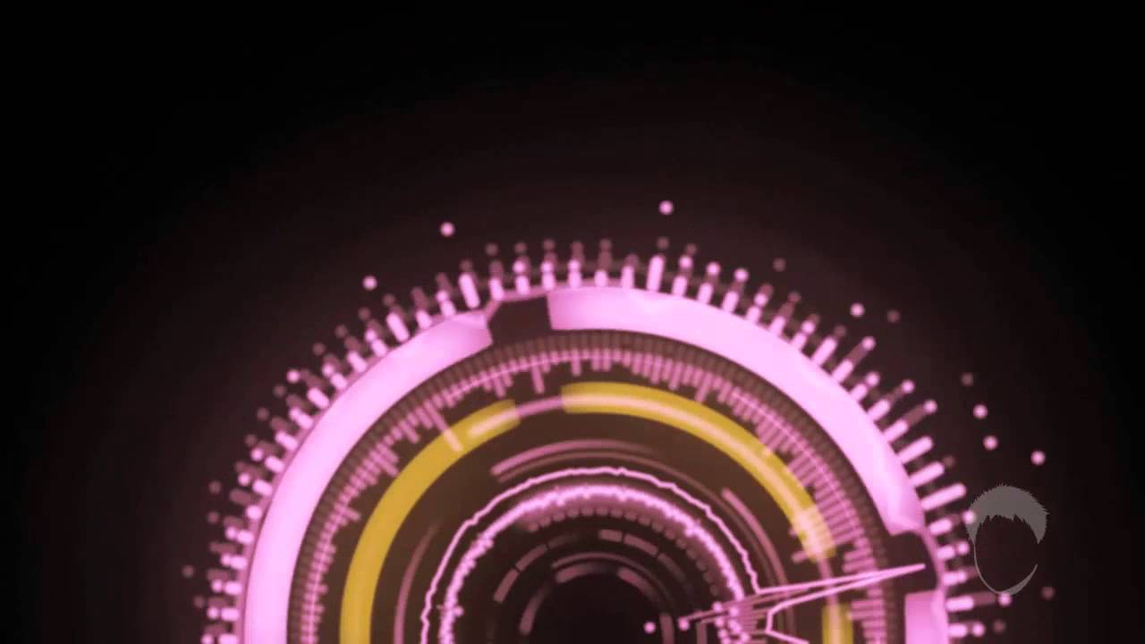 Spectral Motion Graphics Demo - YouTube