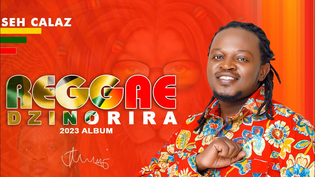 Seh Calaz -Shasha (Gone are the days) prod by CymplexMusic(Reggae ...