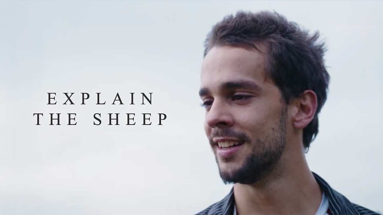 The Origin Series - Episode 12 - Explain the Sheep - YouTube