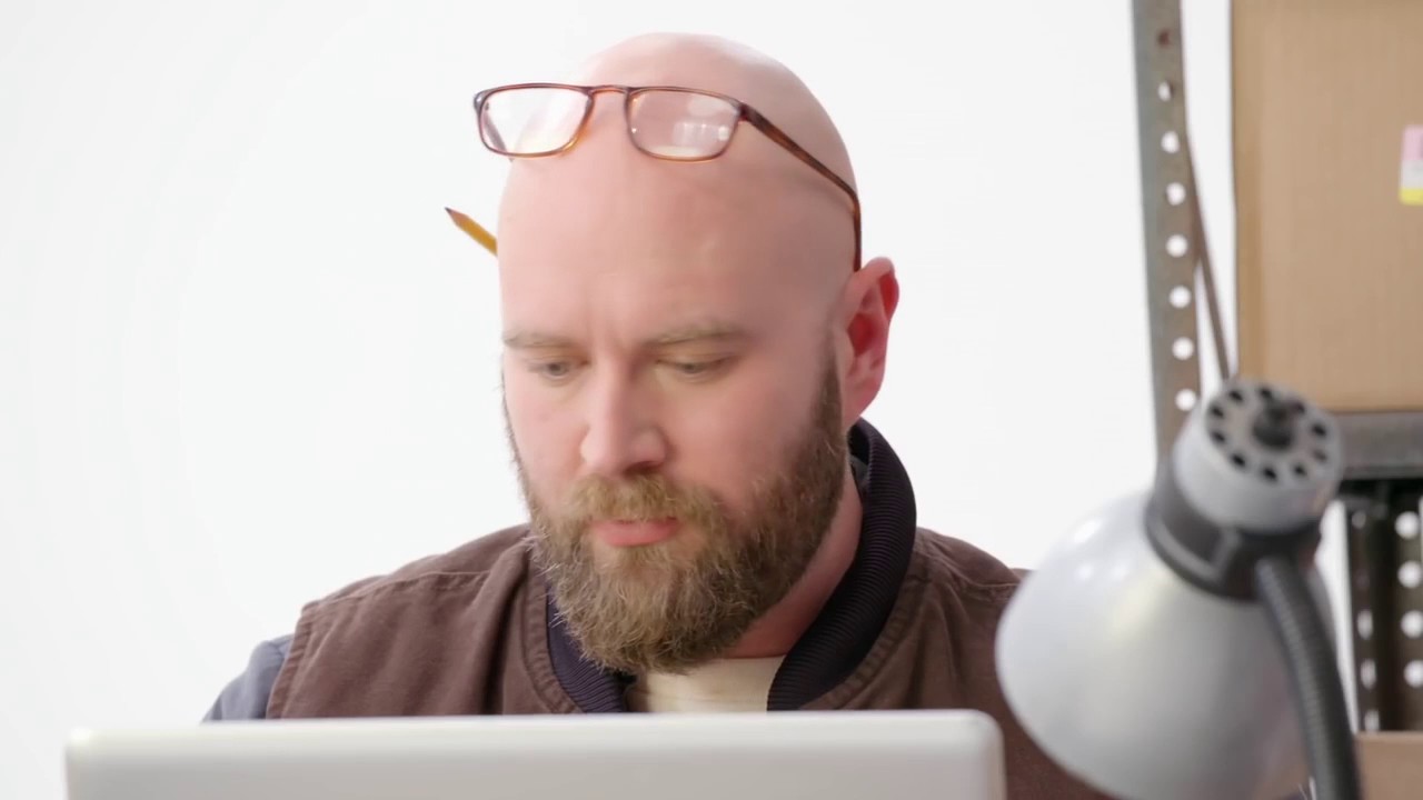 Adrian Honner | Zenefits - YouTube