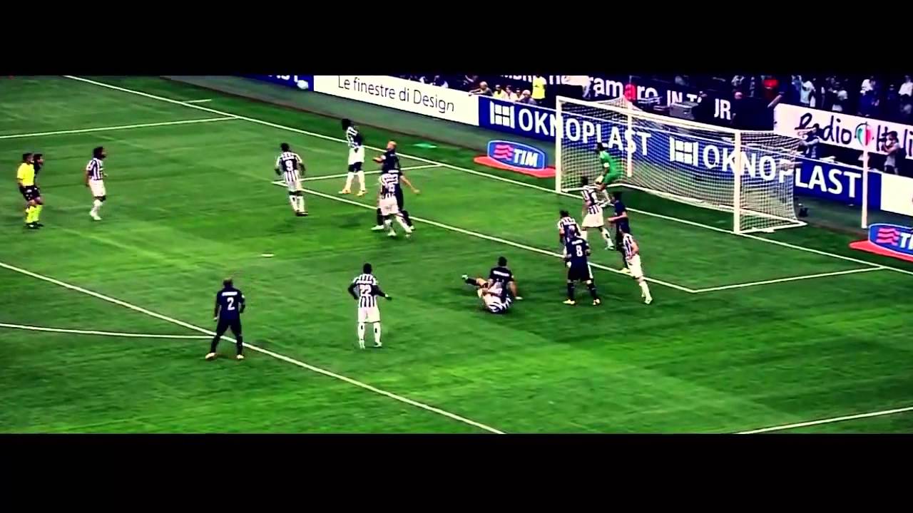 Gianluigi Buffon Best Saves - YouTube