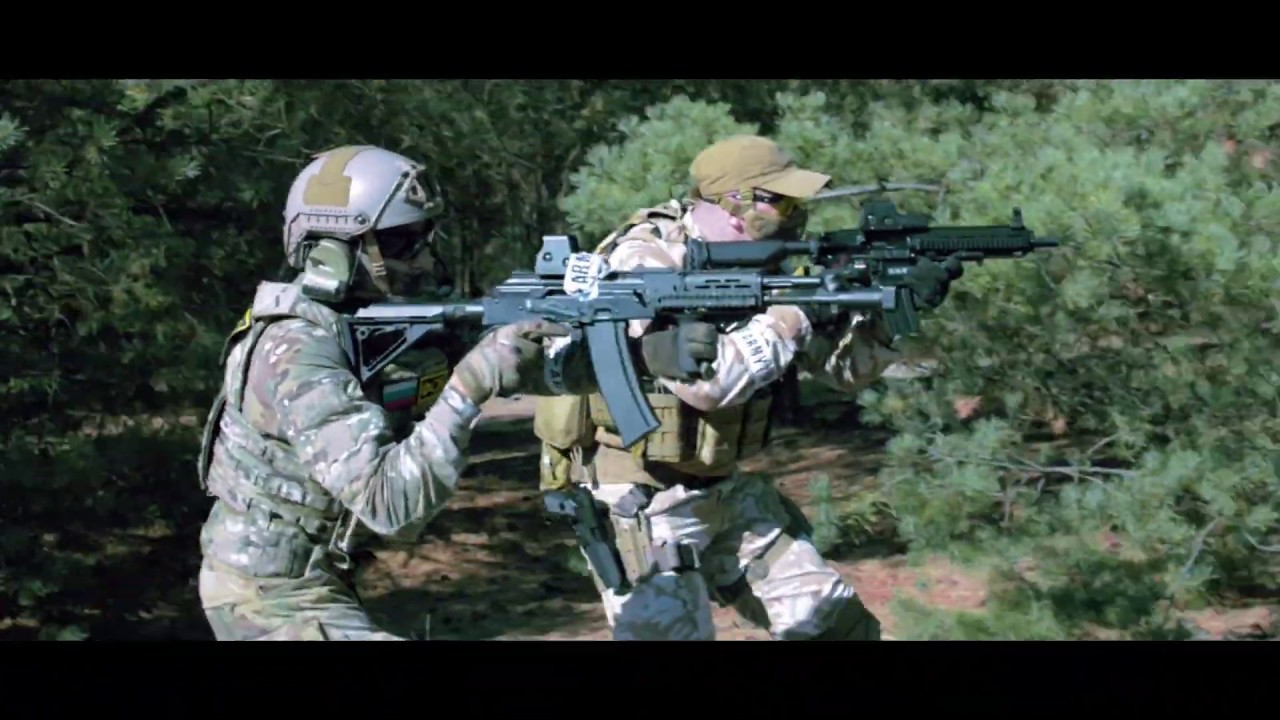 Ersoft Toruń 22.09.19 - YouTube