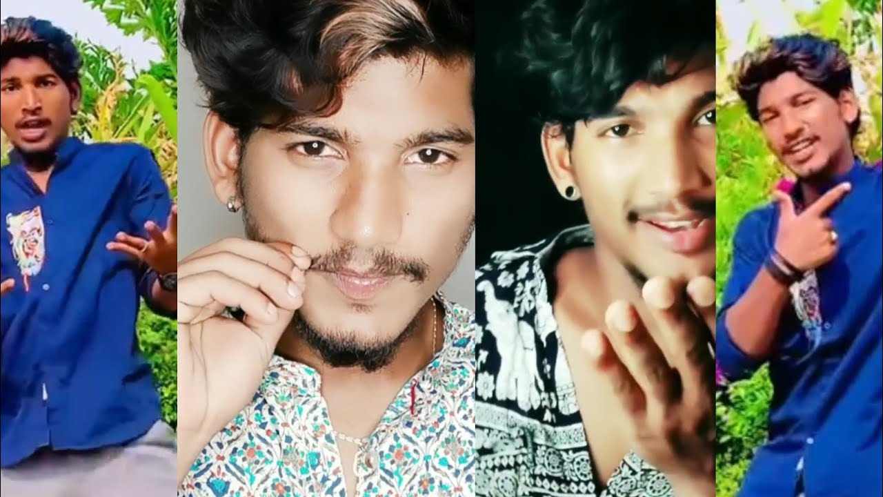 Chaitu Ricky new videos in insta - YouTube