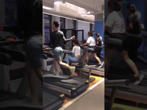 Top funny running reaction - YouTube