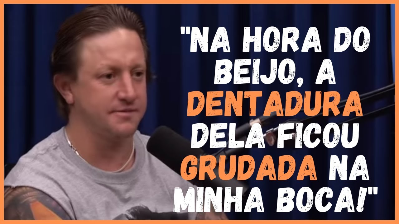 AS HISTÓRIAS MAIS BIZARRAS DO DIANHO | DIANHO | Cortes Podcast Brasil ...