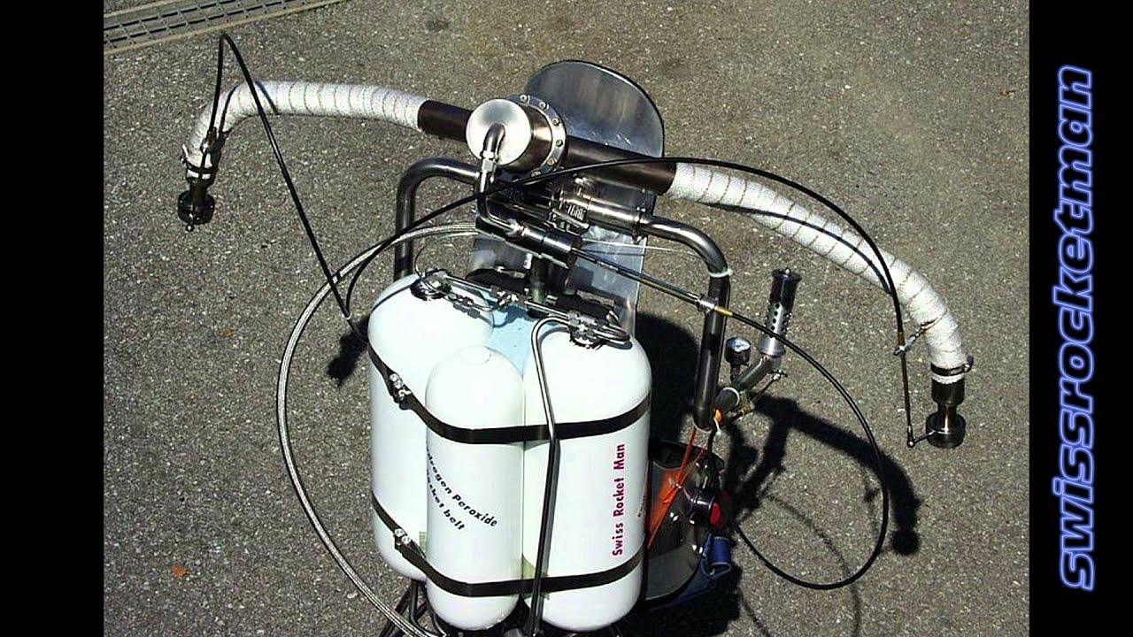 Rocket Belt ceramic catalyst.mp4 - YouTube