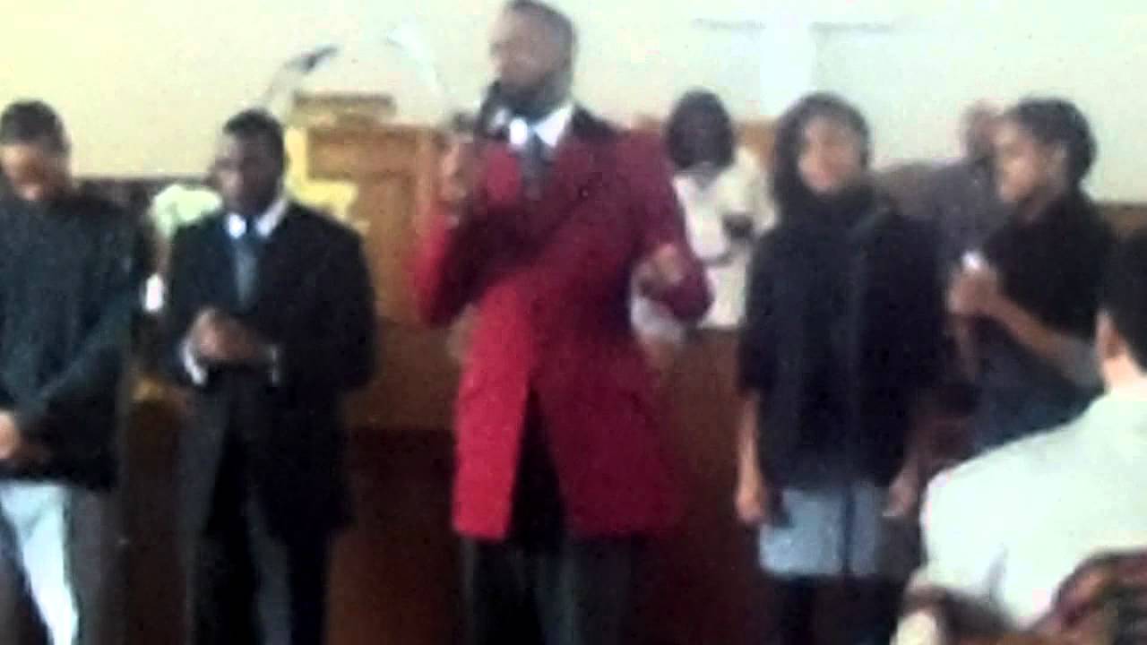 pastor KEITH WILLIS SR and HIS 11 YR OLD SON KEITH WILLIS JR ...