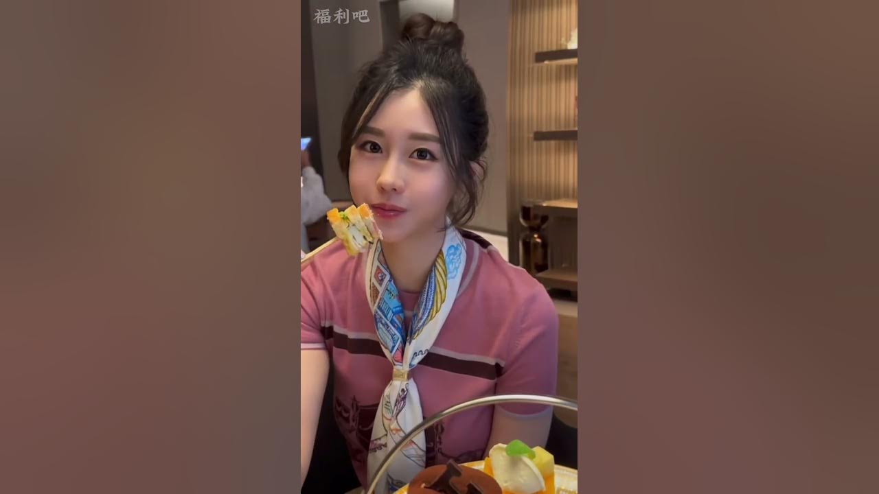 韓國女網紅“Ringzzi”視頻合集 - YouTube