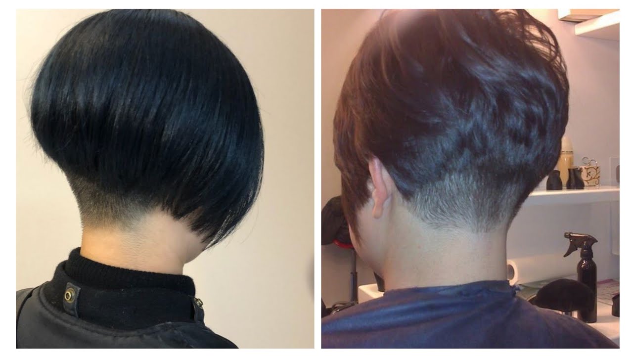 Eye Catching Bob Haircuts for girls and Ladies/Every Season fahion for ...