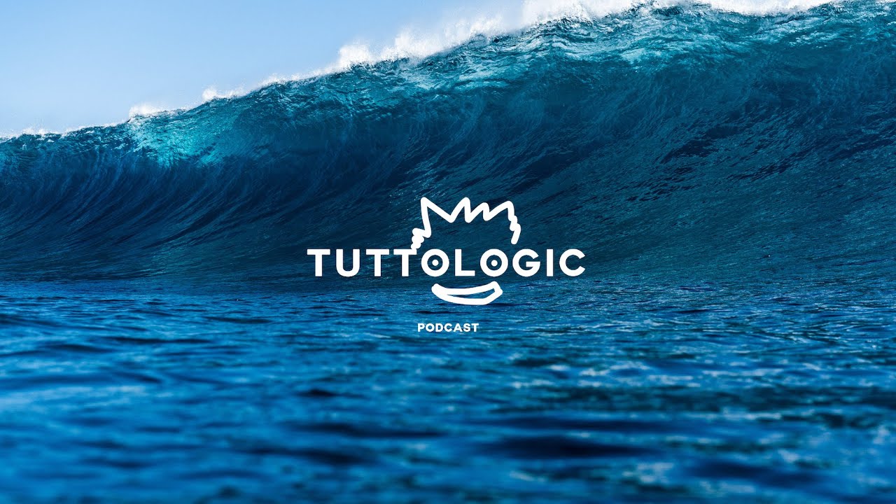 Tuttologic Surf #5 - Emily Gussoni & Giada Legati - YouTube