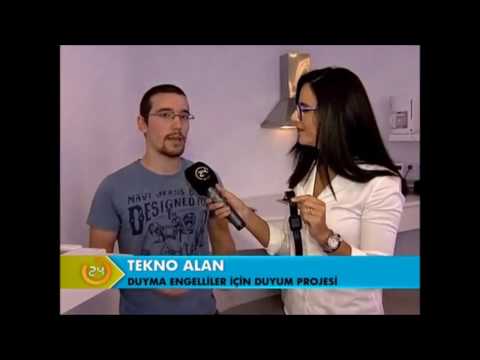 Başakşehir Living Lab, Merve Maviş Sunay’ın sunumuyla ‘Tekno Alan’da