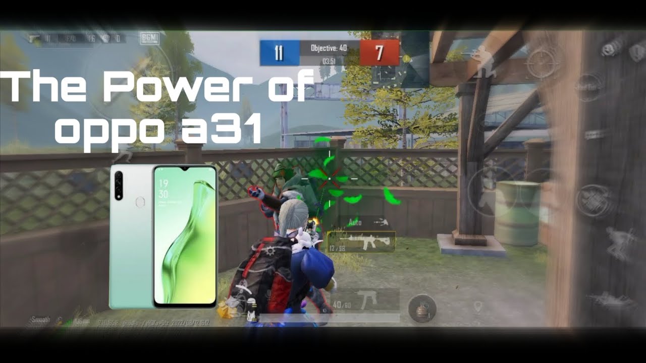 The Power of oppo a31 ️😍 inspired by @STAR-Captain #short - YouTube