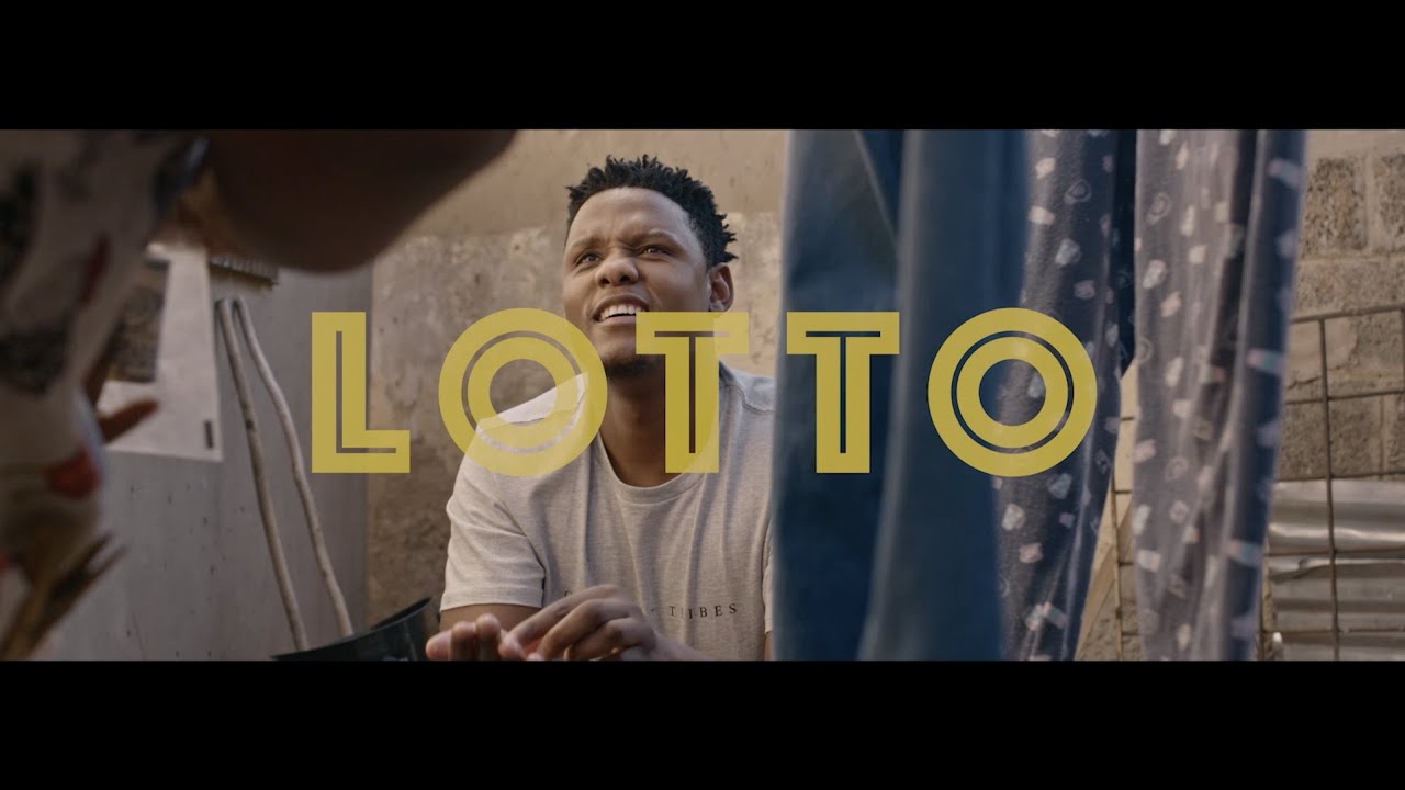 Samthing Soweto - "Lotto" ft. Mlindo The Vocalist, DJ Maphorisa & Kabza ...