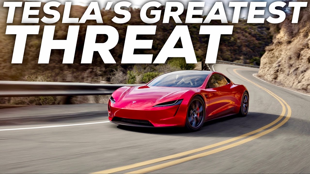 Tesla's Greatest Threat - YouTube