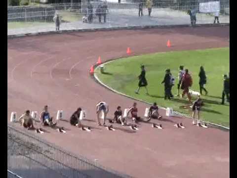 Β`ΦΑΣΗ ΑΓΩΝΩΝ ΣΤΙΒΟΥ ΒΟΡΕΙΟΥ ΕΛΛΑΔΟΣ 2008 - YouTube