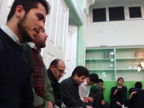 Medine’nin yollarında - Medine yoluna vardım