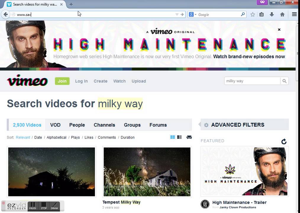 Free Vimeo video download - www.savelink.info - YouTube