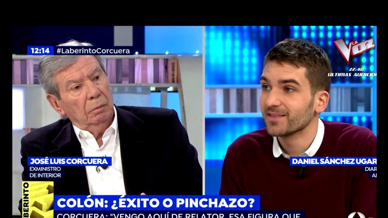 Corcuera EP 11.02.19 - YouTube