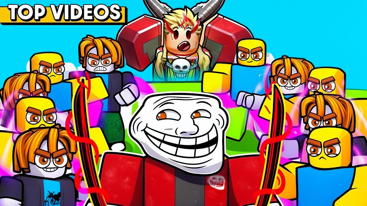 Times Getting Captured in Blox Fruits | Uzoth - YouTube