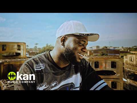 LUIS08 – FLAKA (Visualizer) #LAVERDADERABOBADA
