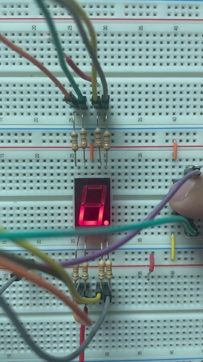 EELab Spring Lab05 PWM brightness - YouTube