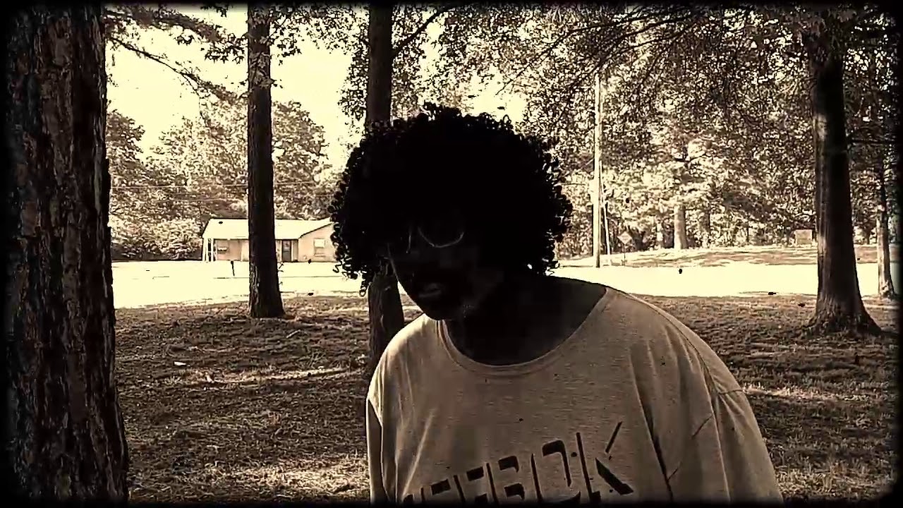 Mud Bone Jr - YouTube