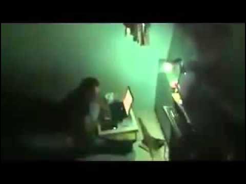 Inilah akibatnya jika nonton bokep sendirian - YouTube