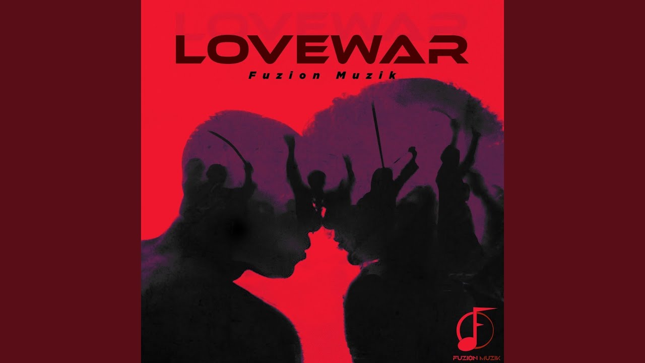 Love War - YouTube