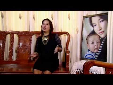 အႏုပညာမိုးေကာင္းကင္ (13.7.2015) Seg 3 - YouTube