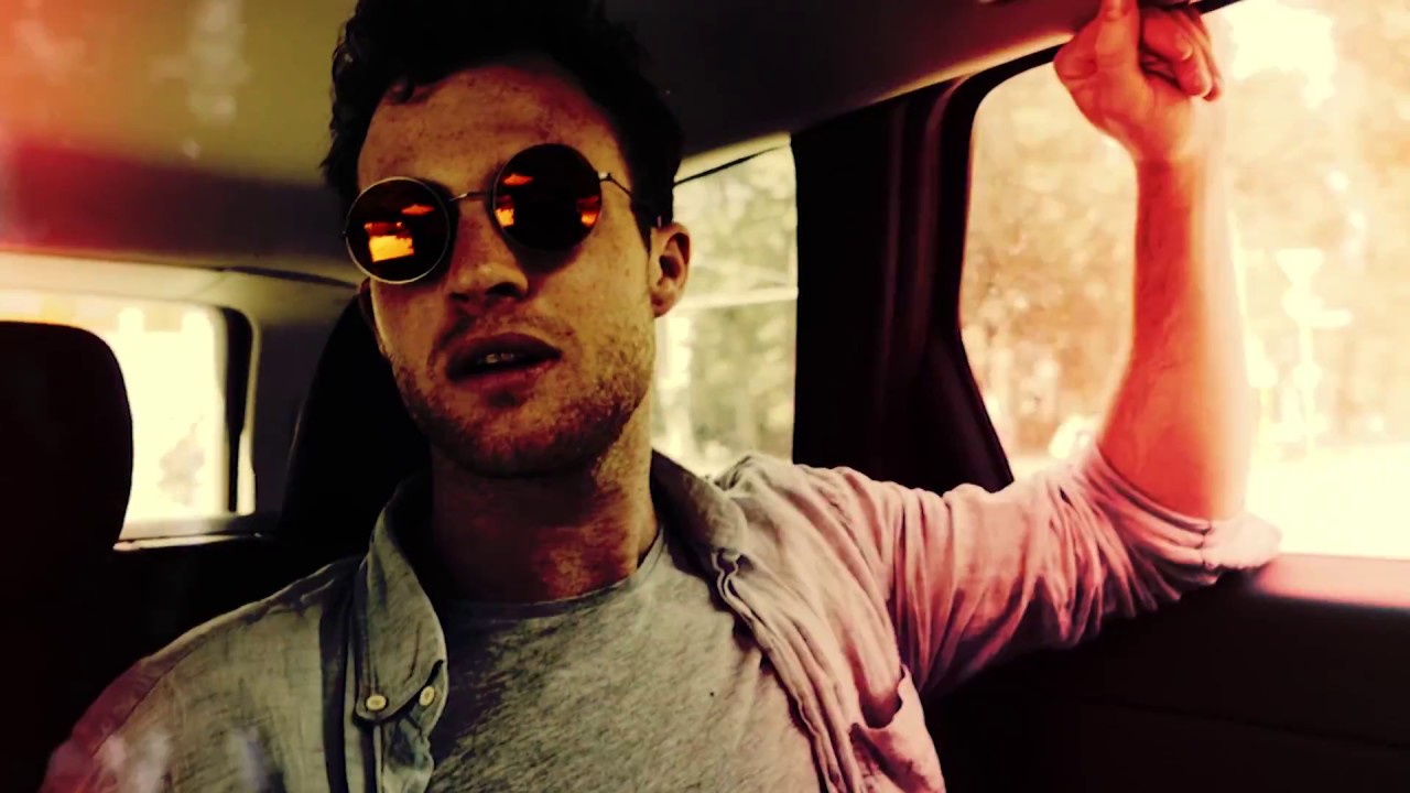 Harry Dean Lewis - Singleton/Wires - YouTube