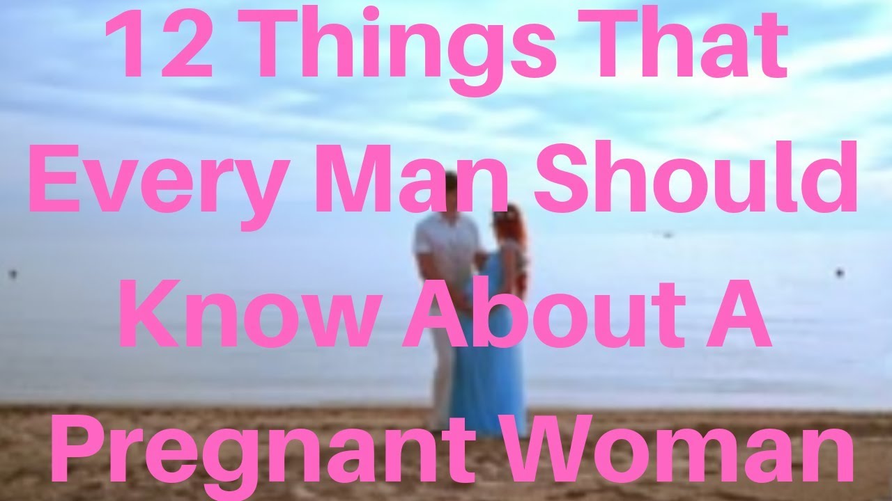 Facts About Guys That Girls Should Know