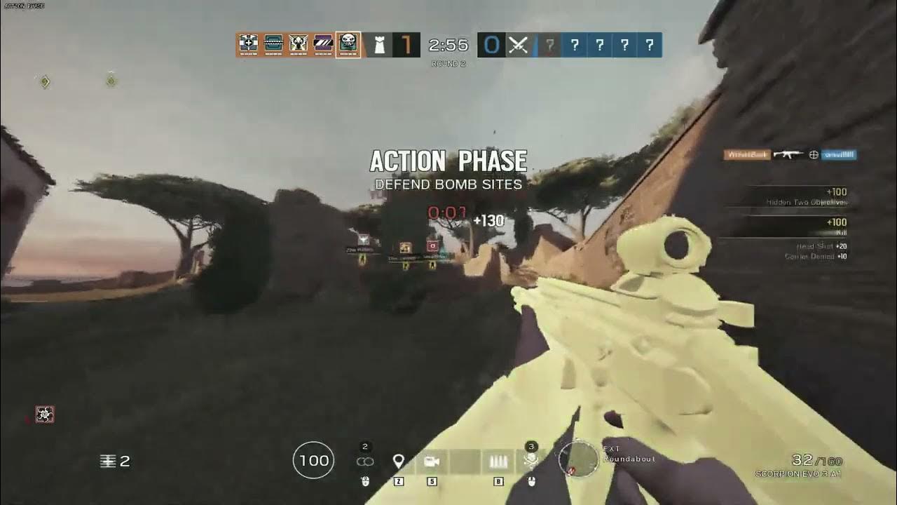 喝RAINBOW SIX SIEGE CHEAT HACK [AIMBOT + ESP] TUTORIAL DOWNLOAD CHEAT FREE R6S Undetected March ...