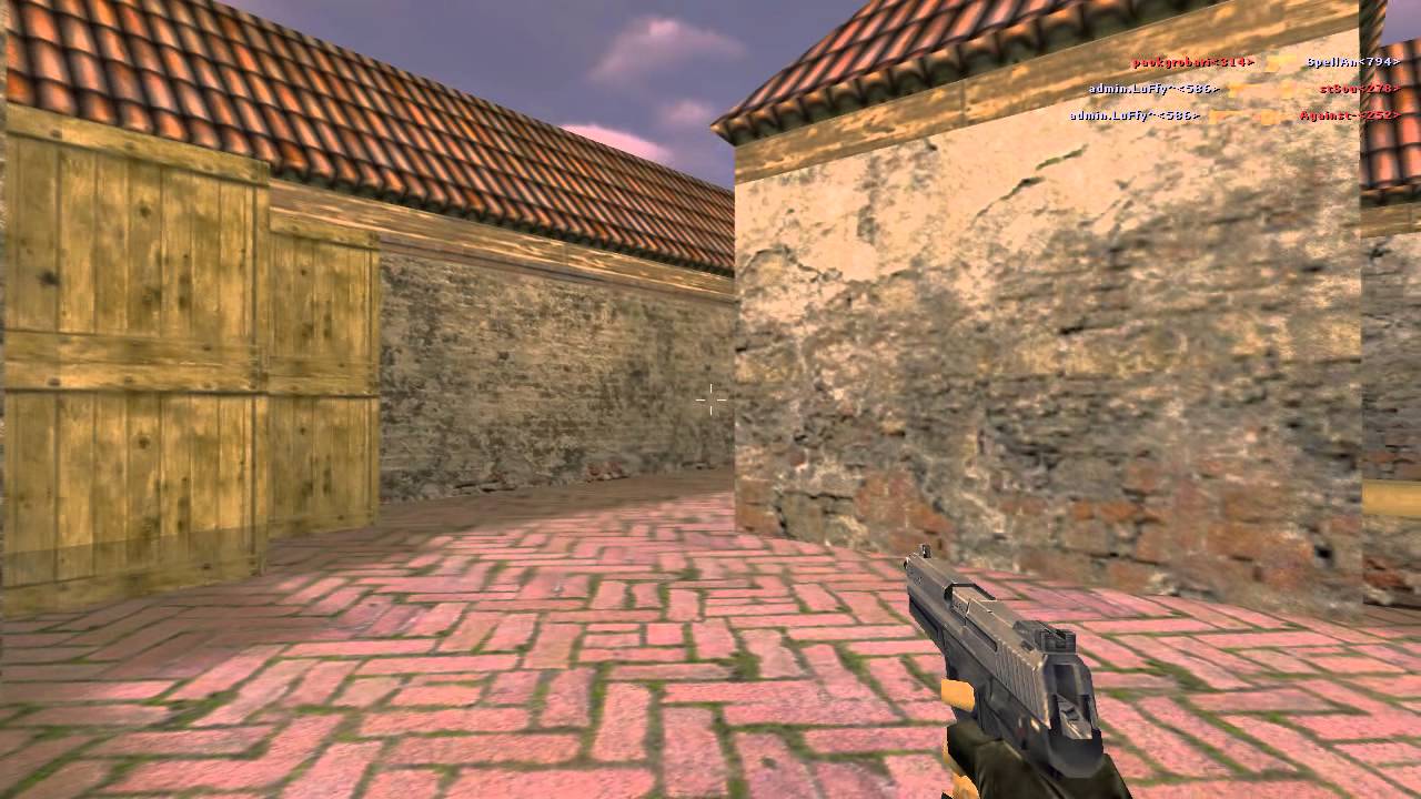 CS: LOCK GAMING TRAILER - YouTube