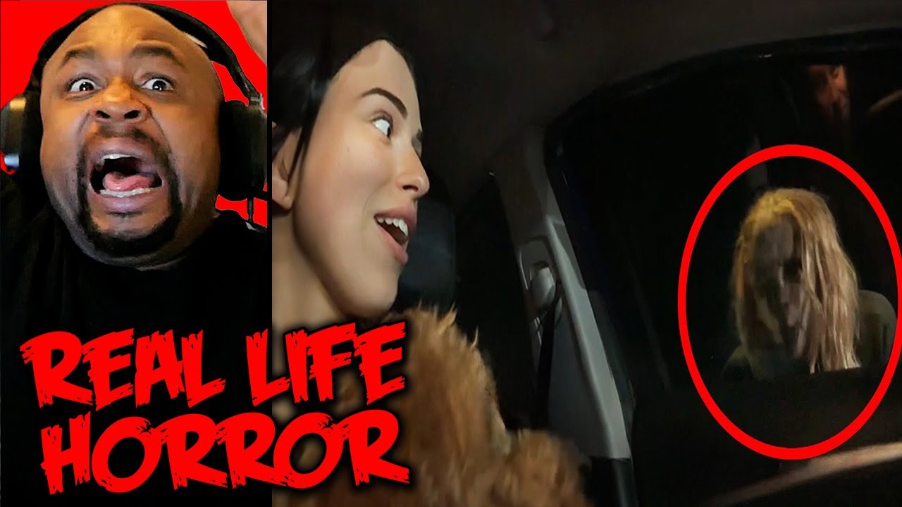 13 SCARY Videos...Part 5 - YouTube