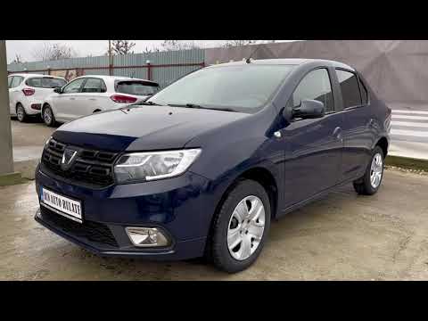 Dacia Logan 2017 - NOIEMBRIE 1.0 Sce 73 CP  EURO 6 posibilitate achizitie in rate leasing auto