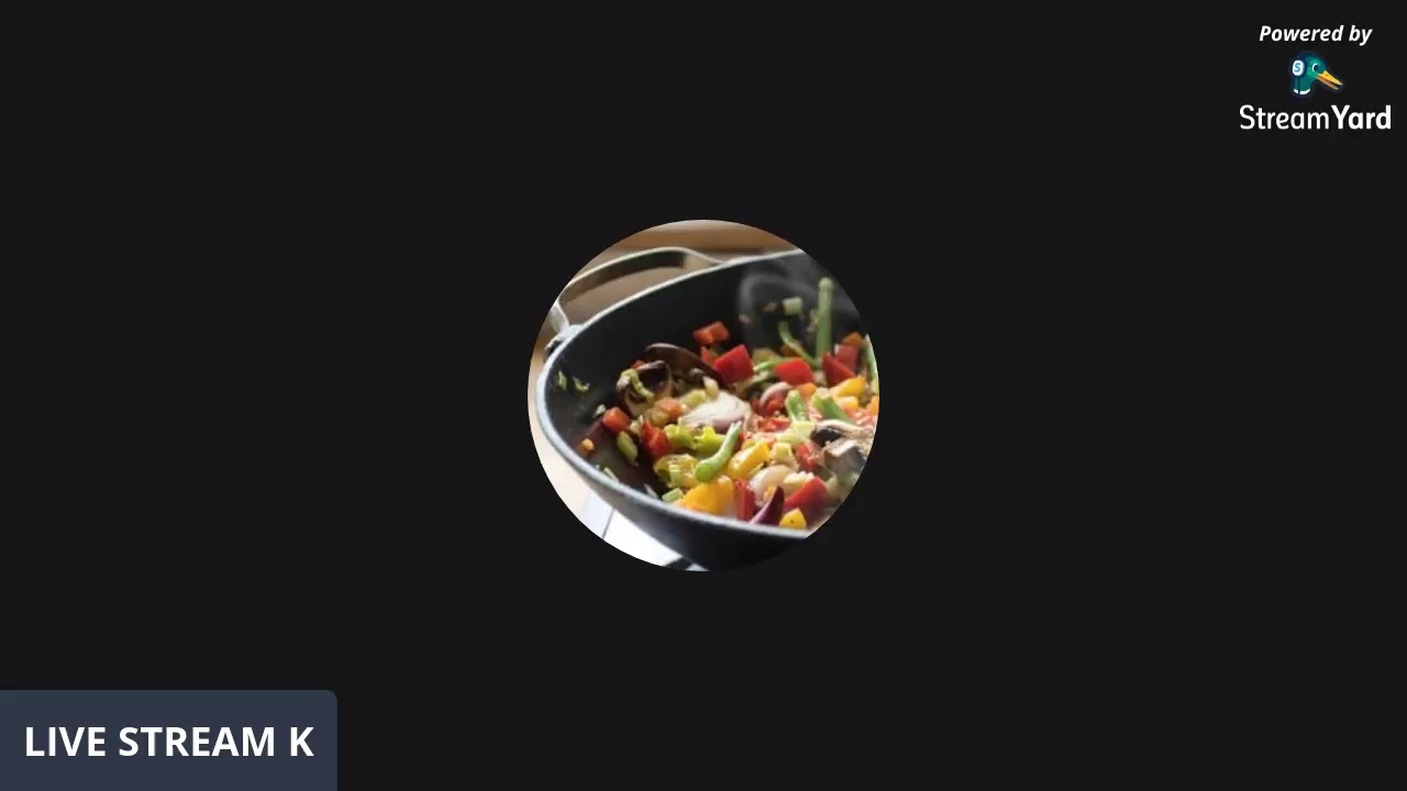 LIVE STREAM K - YouTube