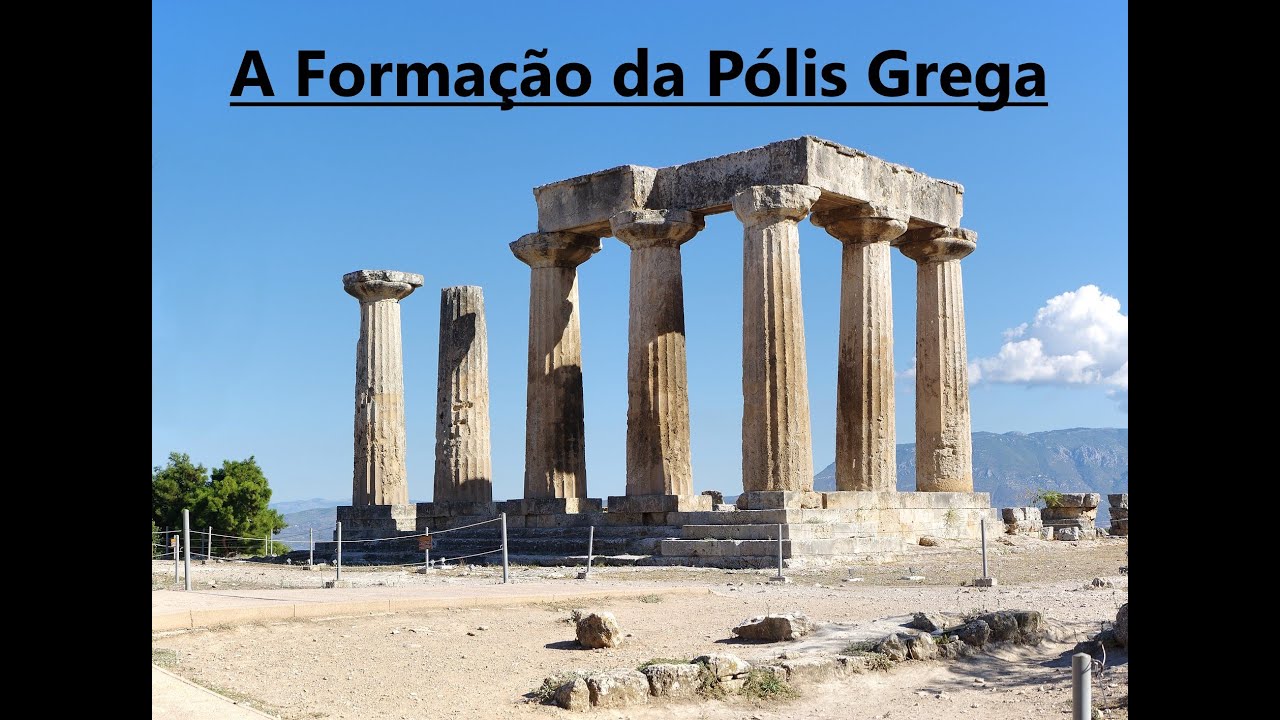 O Que Implica O Sistema Da Pólis - RETOEDU