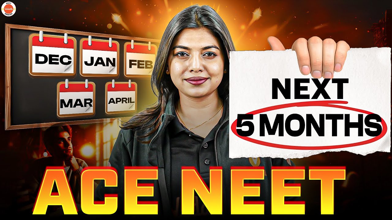 How to get into AIIMS for NEET 2026 Aspirants | Gopika Ma’am - YouTube