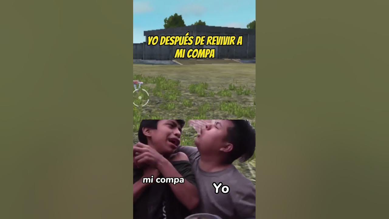 Dime Gracias Papi Xd Freefire Clasificatoria Freefireclips Youtube