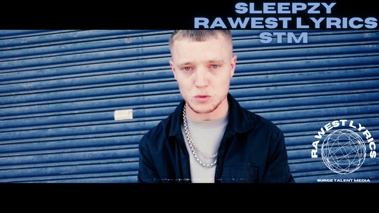 SleepzY [Rawest Lyrics] STM - YouTube
